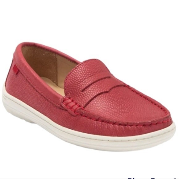 Marc Joseph | Shoes | Marc Joseph New York Snake Embossed Loafer | Poshmark